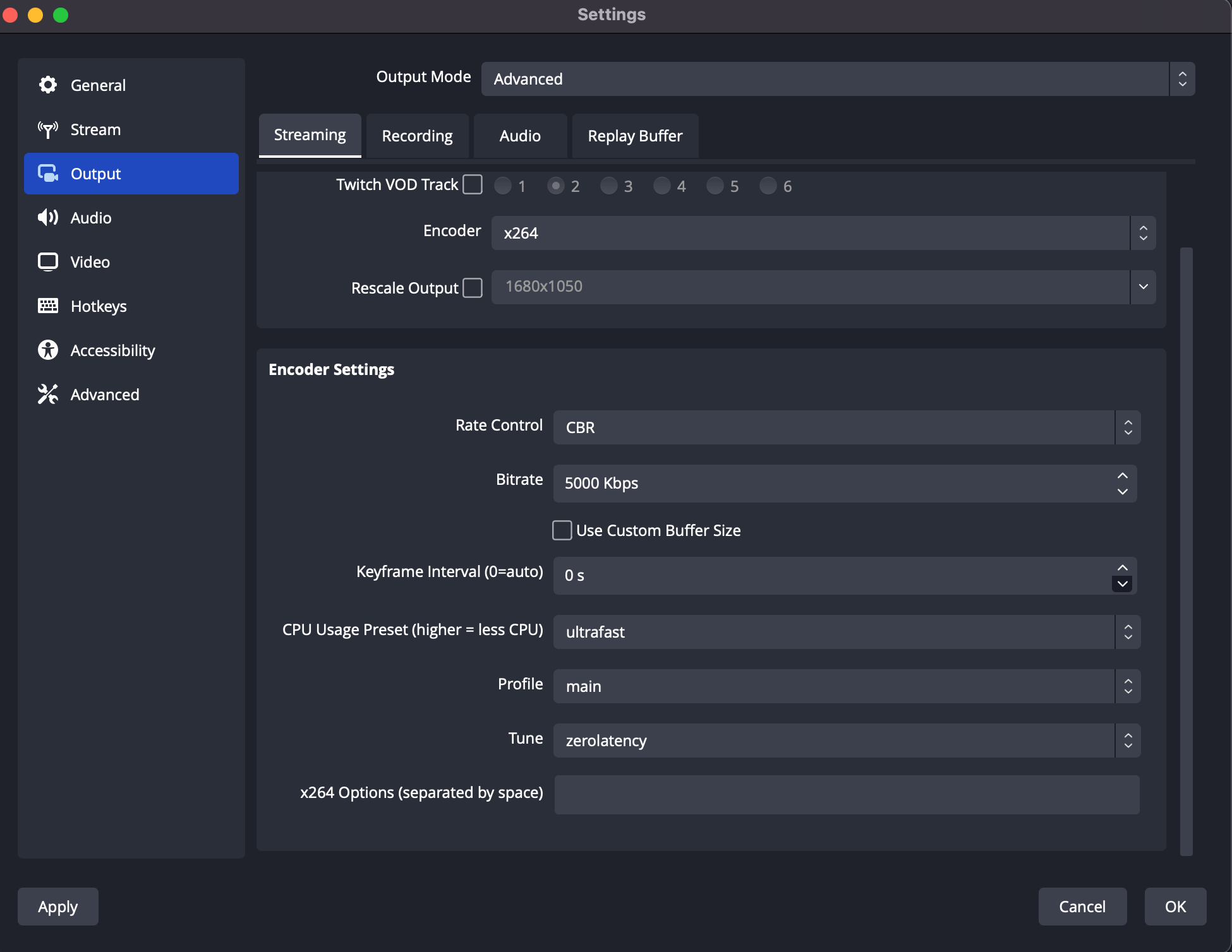 The Easiest Way to Stream Your Timeline - Premiere, Avid, & FCP X ...